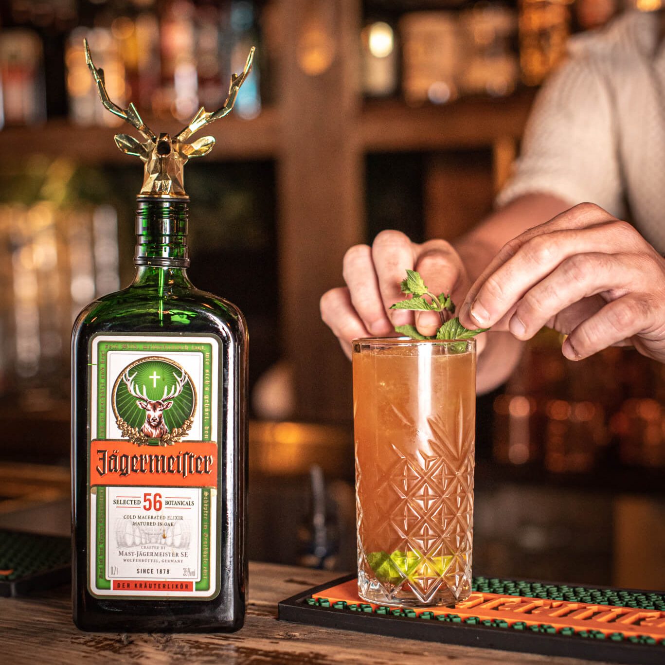 Notre sélection de marques - MajorISD